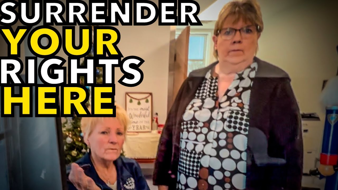 4th Amendment Violation Found At Every Police Department In This State ...